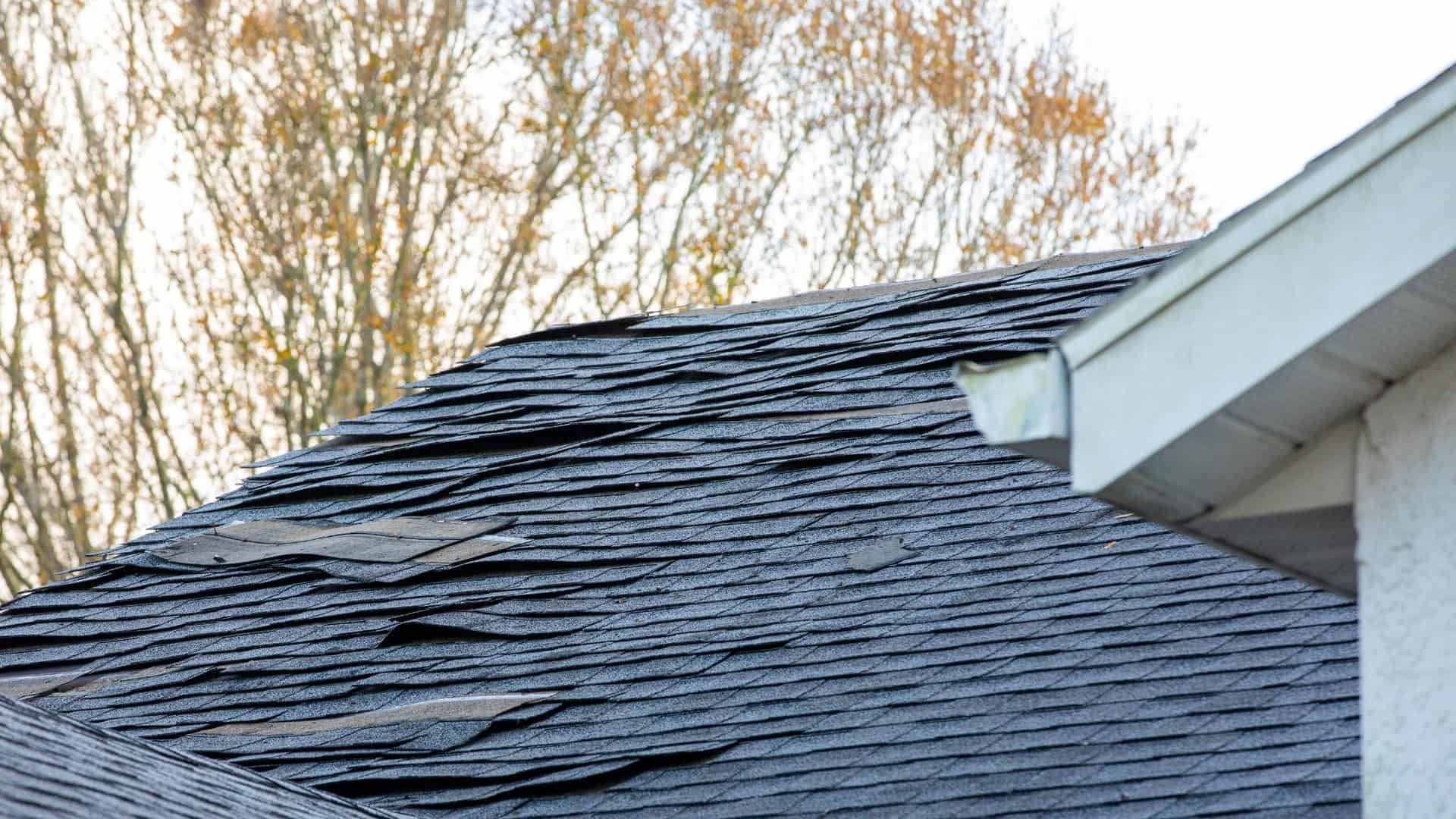 How Does Wind Impact Your Roof? | T2K Roofing