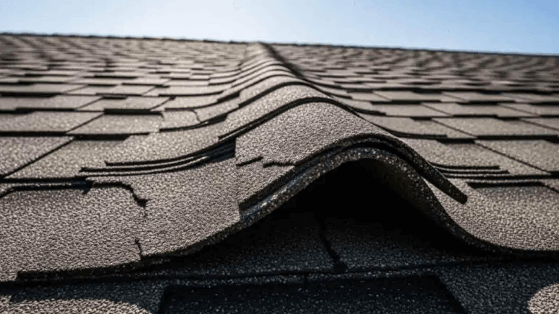 Signs of Poor Roof Ventilation | Temple TX